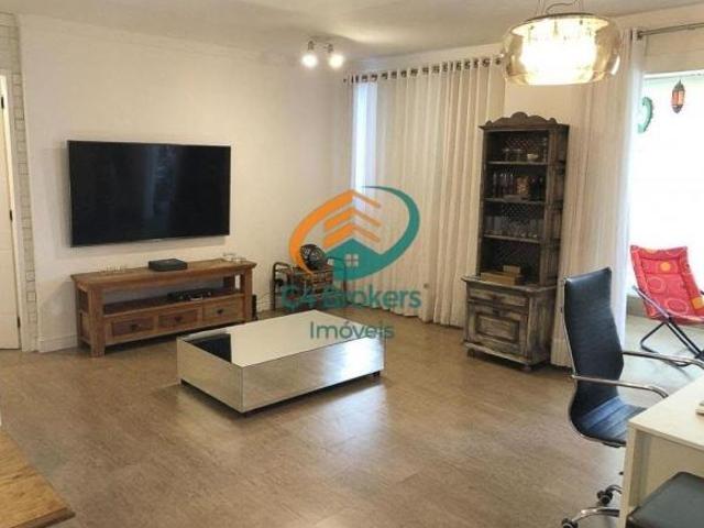 Apartamento no Centro de Guarulhos