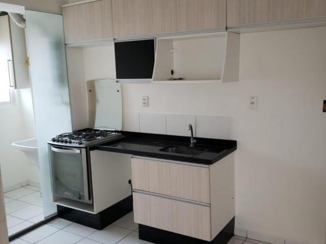 Apartamento no Centro de Guarulhos/SP