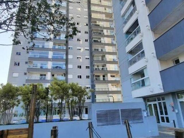 APARTAMENTO NO CENTRO DE DIADEMA