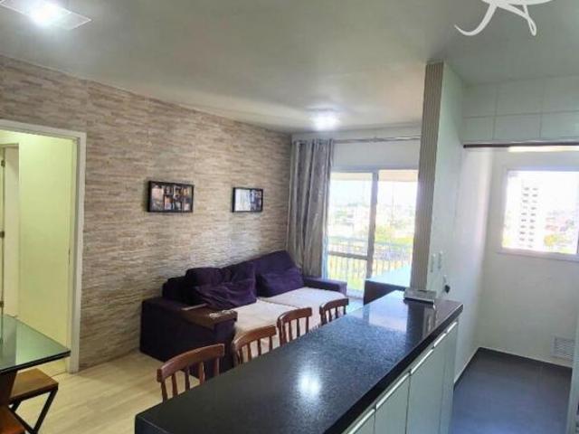 Apartamento no centro de Diadema Vitta Park
