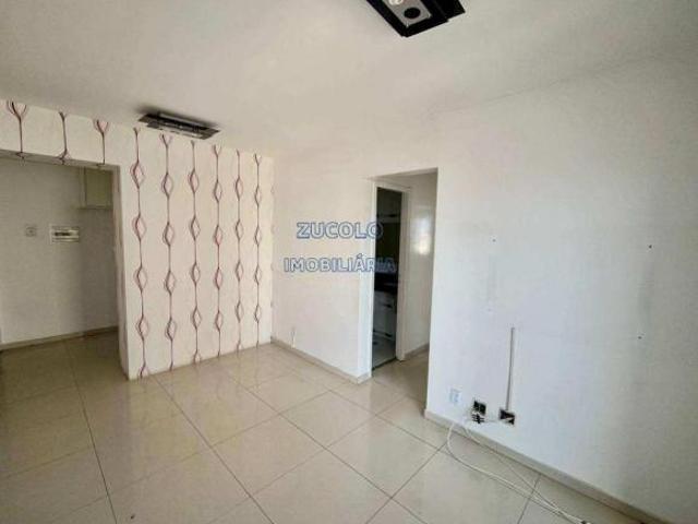 Apartamento no CENTRO de Diadema em andar alto, com 3 dormitórios, sendo 1 suíte e condominio comple