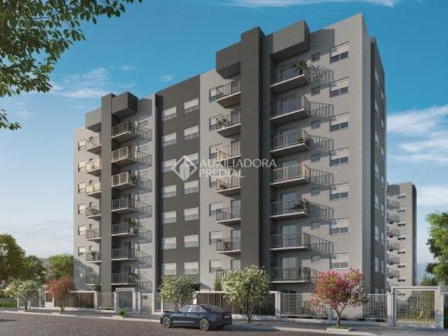 Apartamento no Centro de Estância Velha