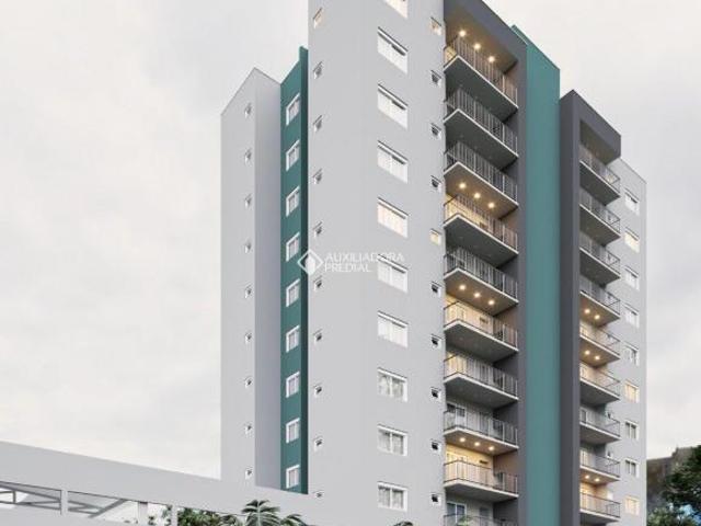 Apartamento no Centro de Estância Velha
