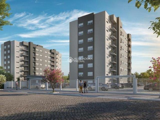 Apartamento no Centro de Estância Velha