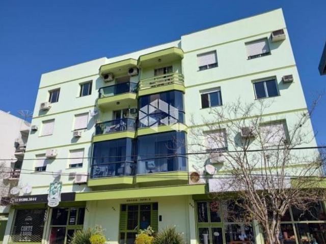 APARTAMENTO NO CENTRO DE ESTÂNCIA VELHA