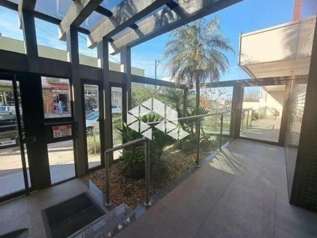 Apartamento no Centro de Farroupilha