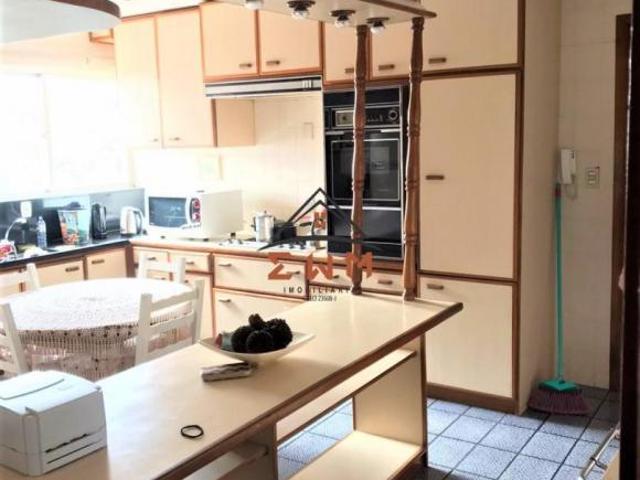 Apartamento no Centro de Farroupilha
