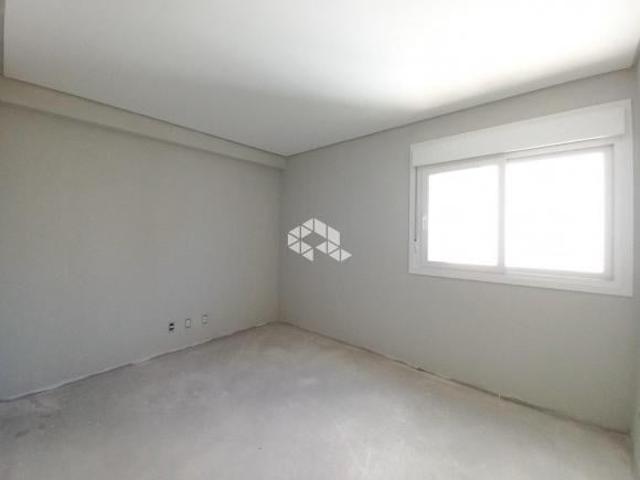 APARTAMENTO NO CENTRO DE FARROUPILHA