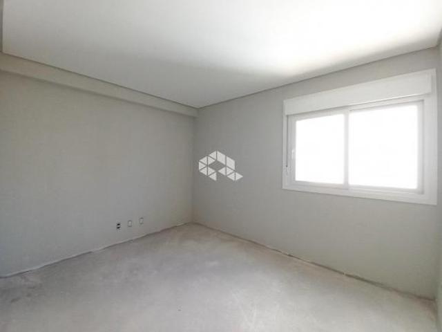APARTAMENTO NO CENTRO DE FARROUPILHA