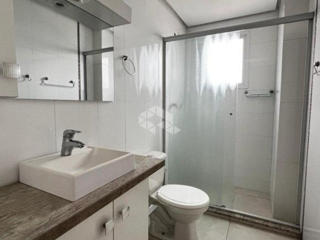 Apartamento no centro de Farroupilha, perto de tudo