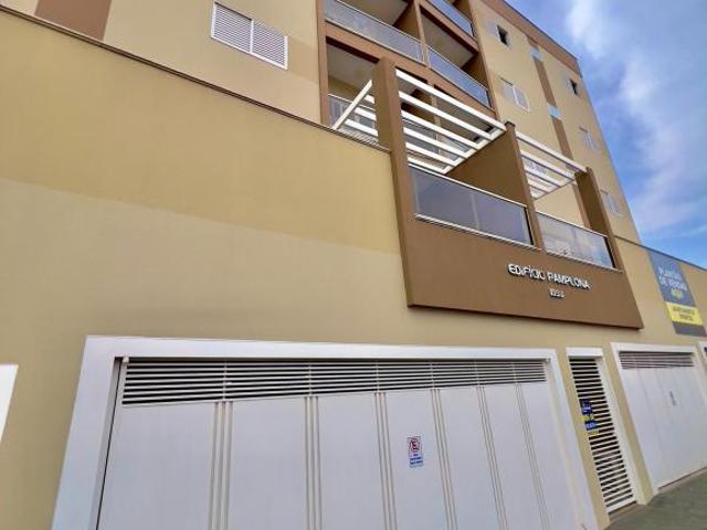 Apartamento no Centro de Franca por R$ 600.000,00