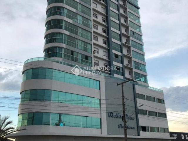 Apartamento no centro de Imbé