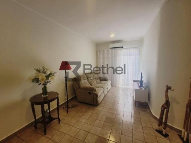 Apartamento no Centro de Indaiatuba