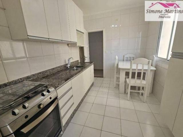 APARTAMENTO NO CENTRO DE ITANHAEM