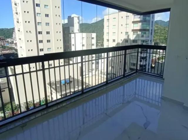 Apartamento no centro de itapema