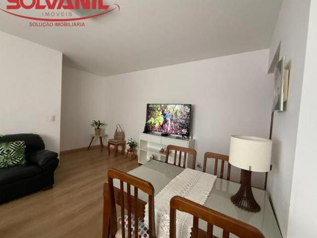 Apartamento no Centro de Jaguariúna disponível para Venda!