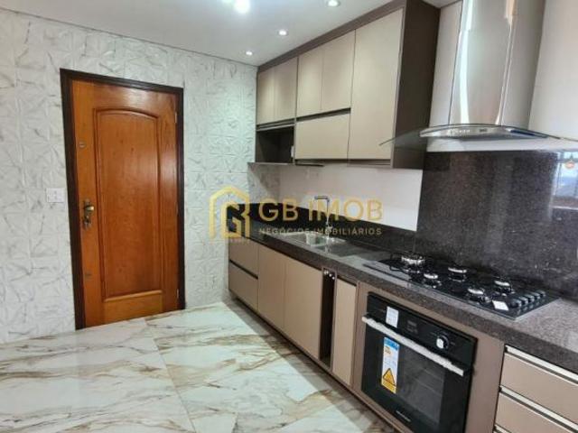 Apartamento no Centro de Jundiaí GB6389