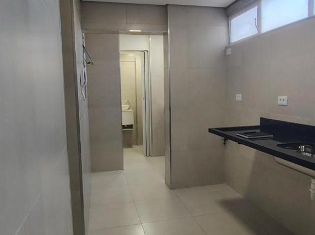 Apartamento no Centro de Osasco RUA DANTE BATISTON