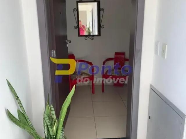 Apartamento no Centro de Lagoa Santa/MG