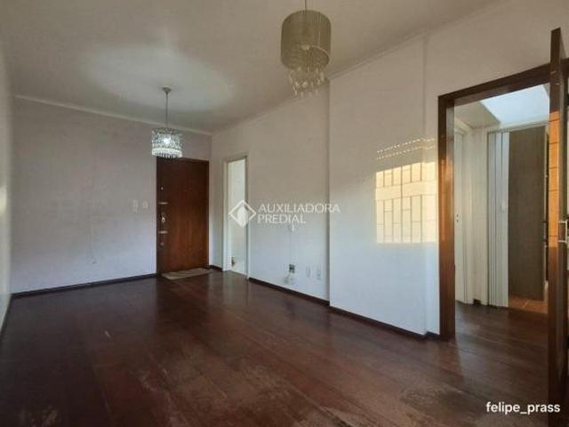 Apartamento no Centro de Montenegro