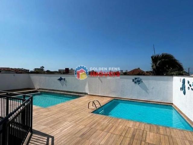 Apartamento no Centro de Matinhos