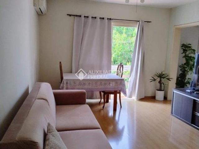 apartamento no centro de Novo Hamburgo