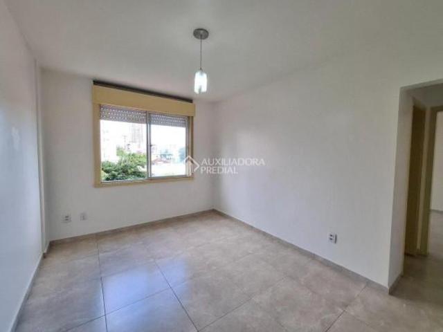 Apartamento no Centro de Novo Hamburgo