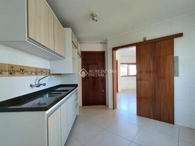 APARTAMENTO NO CENTRO DE NOVO HAMBURGO