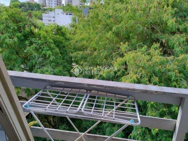 apartamento no centro de Novo Hamburgo