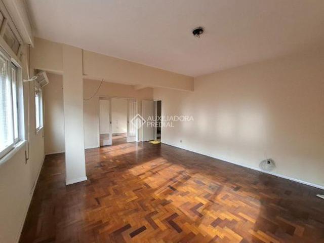 Apartamento no Centro de Novo Hamburgo