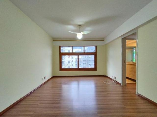 Apartamento no Centro de Novo Hamburgo com 2 quartos