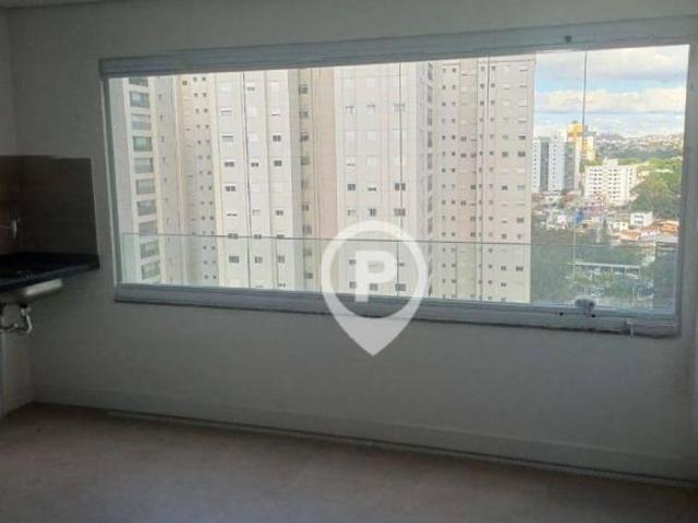 Apartamento no Centro de São Bernardo do Campo