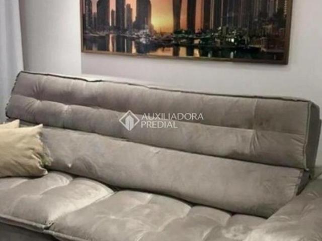Apartamento no Centro de São Bernardo do Campo