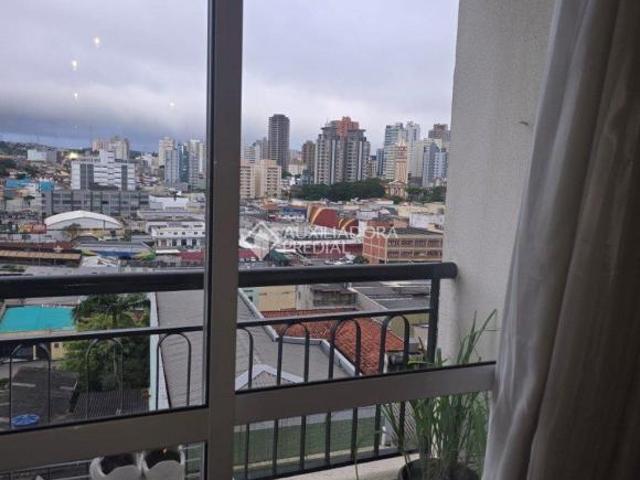 Apartamento no Centro de São Bernardo do Campo