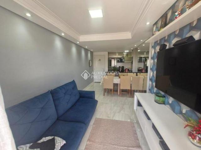 APARTAMENTO NO CENTRO DE SÃO BERNARDO DO CAMPO