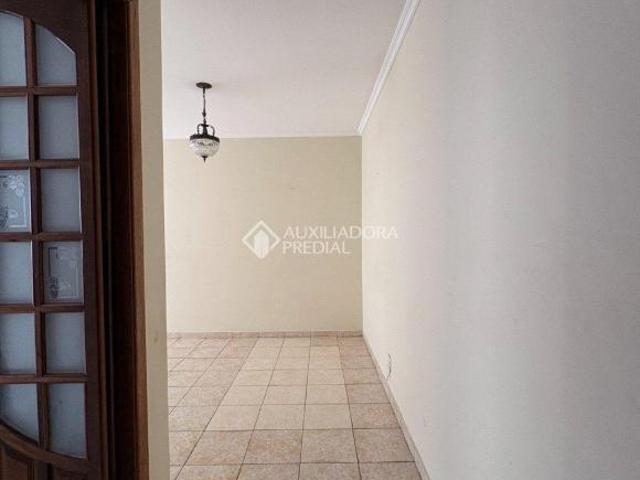 Apartamento no Centro de São Bernardo do Campo