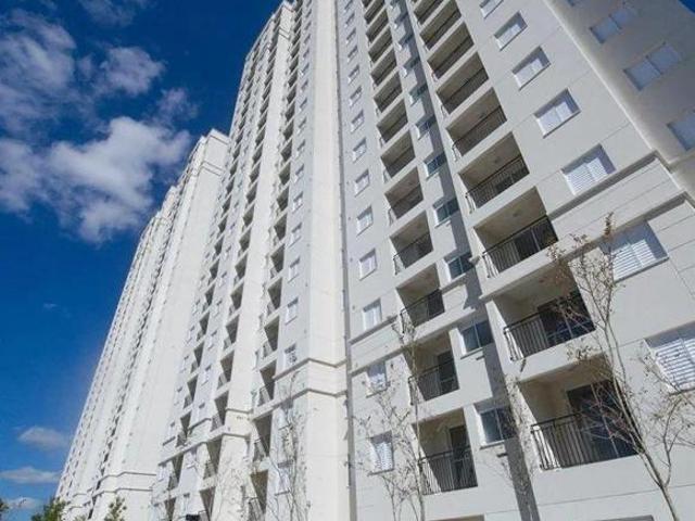 Apartamento no centro de São Bernardo entrada facilitada