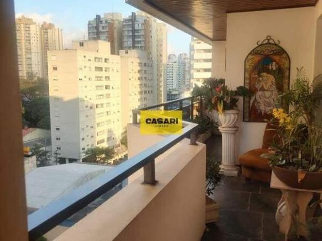 Apartamento no centro de São Bernardo so Campo
