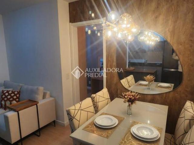 Apartamento no centro de São Beranrdo do Campo