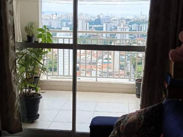Apartamento no Centro de São Caetano 2 dorms 2 vagas