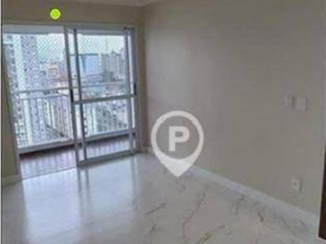 Apartamento no Centro de São Caetano do Sul