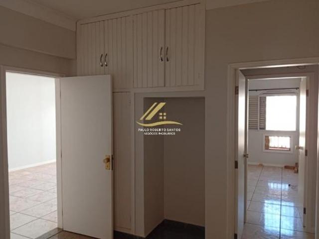 Apartamento no Centro de São José do Rio Preto SP, com 3 quartos, 1 suíte e 163m², churrasqueira, s