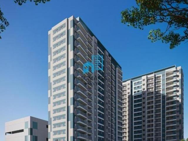 APARTAMENTO NO CENTRO DE SÃO JOSÉ DO RIO PRETO SP CONNECT IMPPER