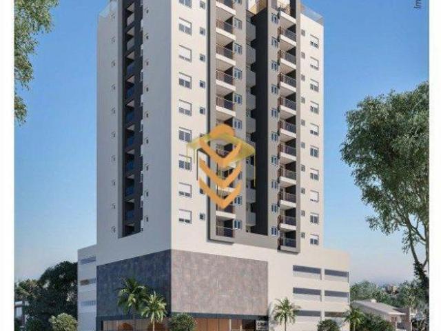 Apartamento no Centro de São Leopoldo One Concept