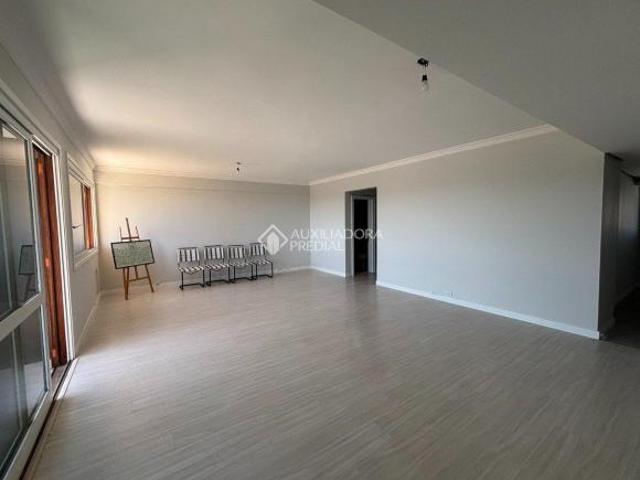Apartamento no Centro de São Leopoldo