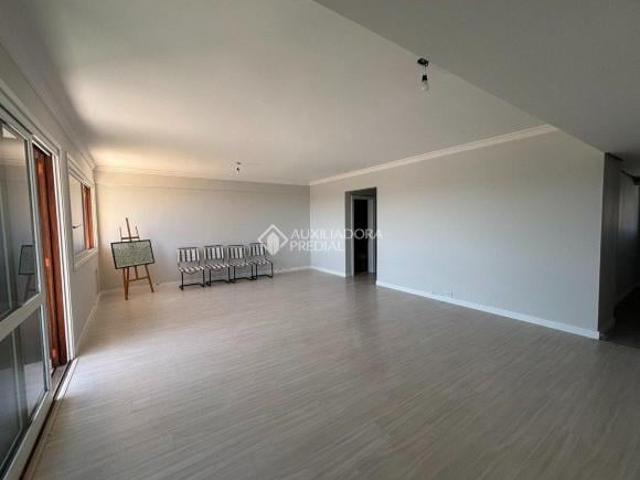 Apartamento no Centro de São Leopoldo