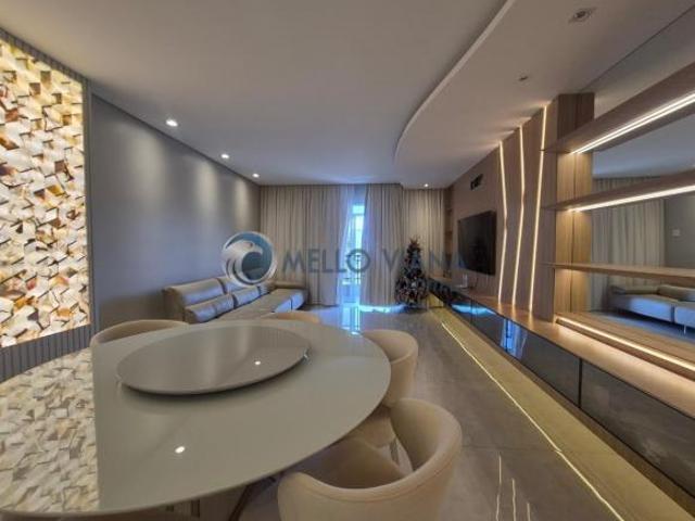 Apartamento no Centro de São Lourenço MG com Vista permanente para o Parque das Aguas