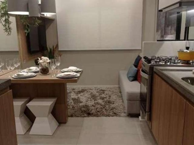 Apartamento no Centro de São Paulo/Brás