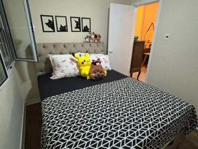 APARTAMENTO NO CENTRO DE SÃO VICENTE COM 1 DORMITÓRIO E ELEVADOR!