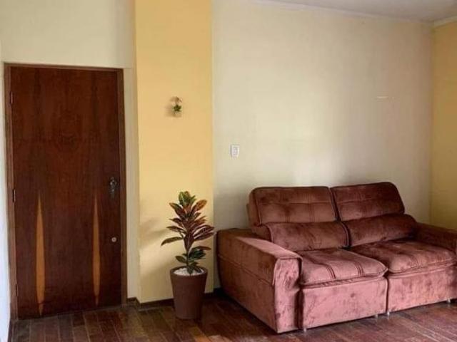 Apartamento no centro de Socorro, Interior de São Paulo